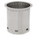Blaze 29-inch Stainless Steel Pellet Fire Pit BLZ-FP-PELLET